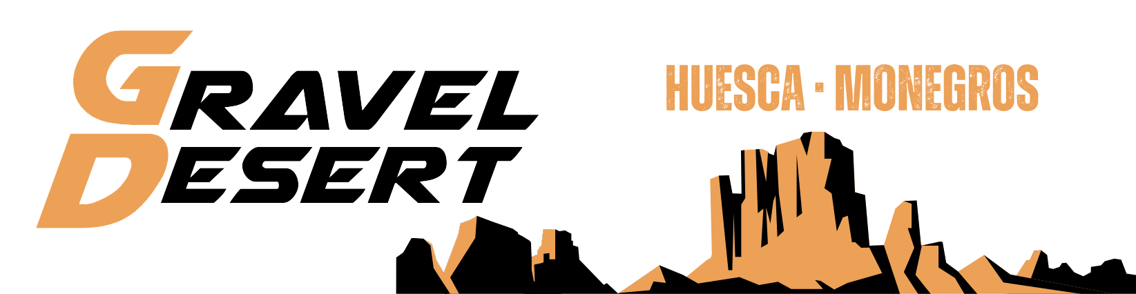 GRAVEL DESERT - Desafío 200kms de gravel en Huesca